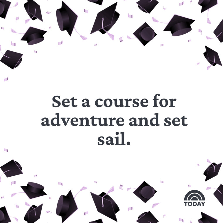 100 Inspirational Graduation Wishes to Write in a Card