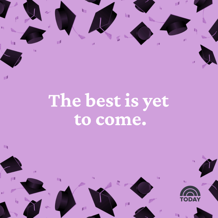 100 Inspirational Graduation Wishes to Write in a Card