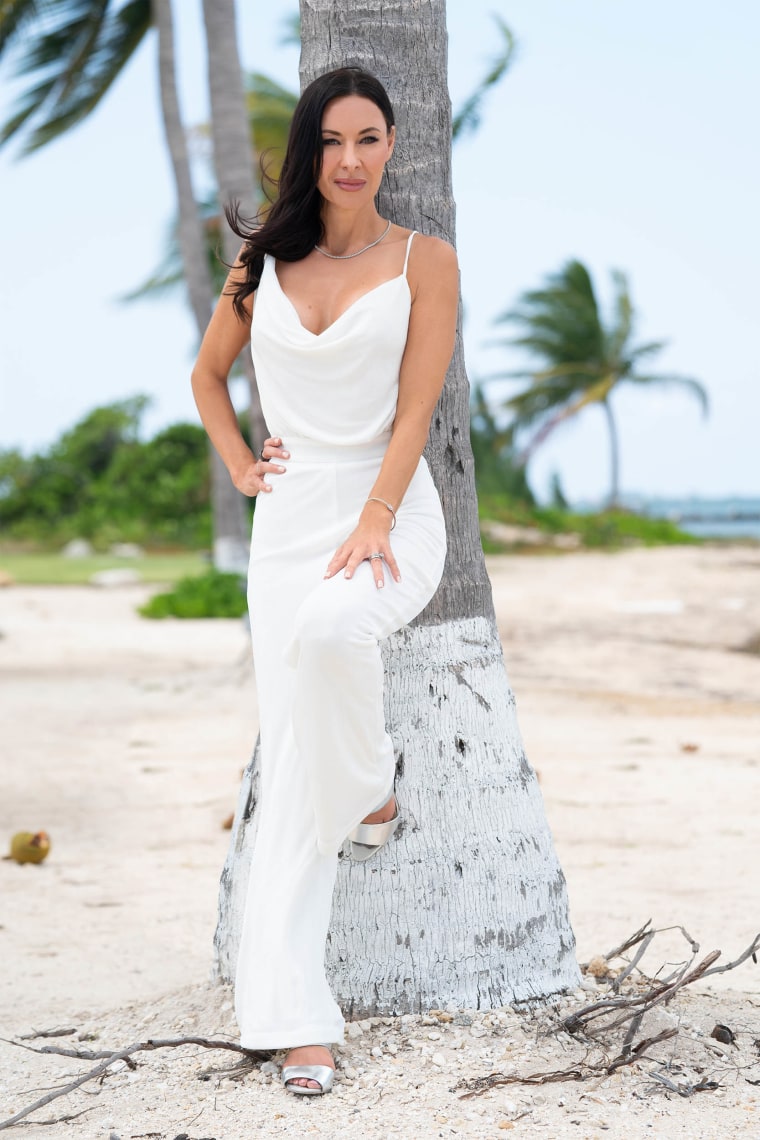 'Grand Cayman: Secrets in Paradise' Cast Guide