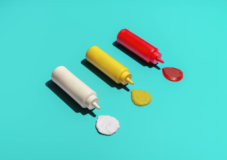 The 3 Healthiest Condiments, According To Dietitians