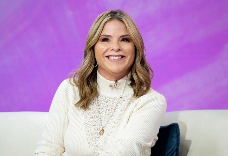 The Meaning Behind Every TODAY Anchor’s Name