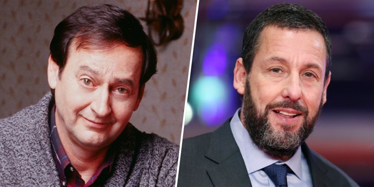 Joe Flaherty, 'SCTV,' 'Freaks and Geeks' Star, Dies at 82