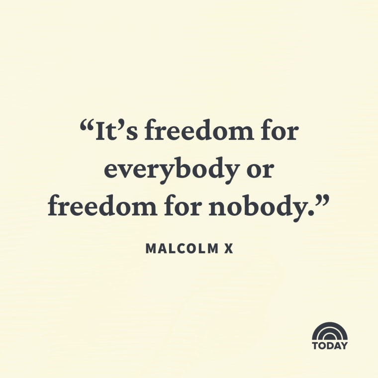 65 Stirring Juneteenth Quotes and Inspirational Messages