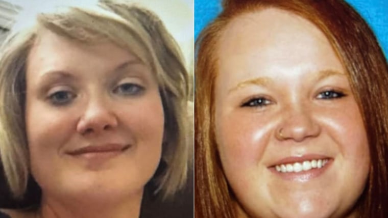 Las autoridades creen que dos mujeres desaparecidas en Kansas fueron ...
