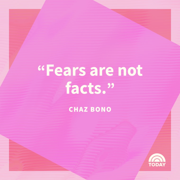 75 LGBTQ Quotes to Share During Pride Month