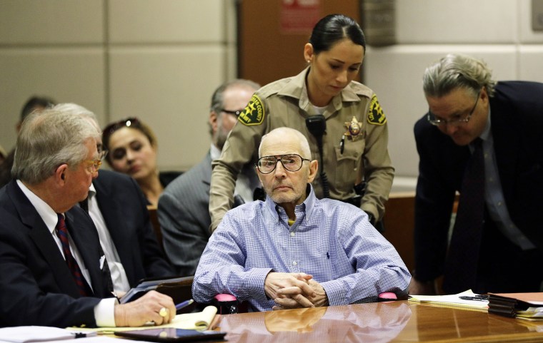 Is Robert Durst Dead? What Happened After 'The Jinx' Season One