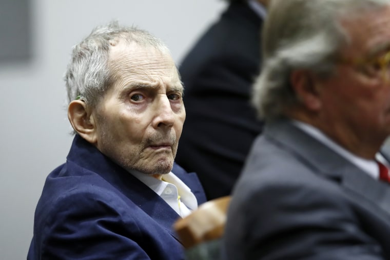 Is Robert Durst Dead? What Happened After 'The Jinx' Season One