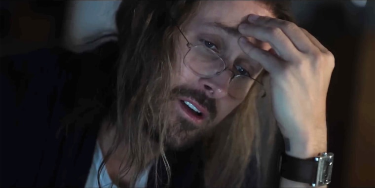 Ryan Gosling Returns For 'Papyrus' Sequel on 'SNL'