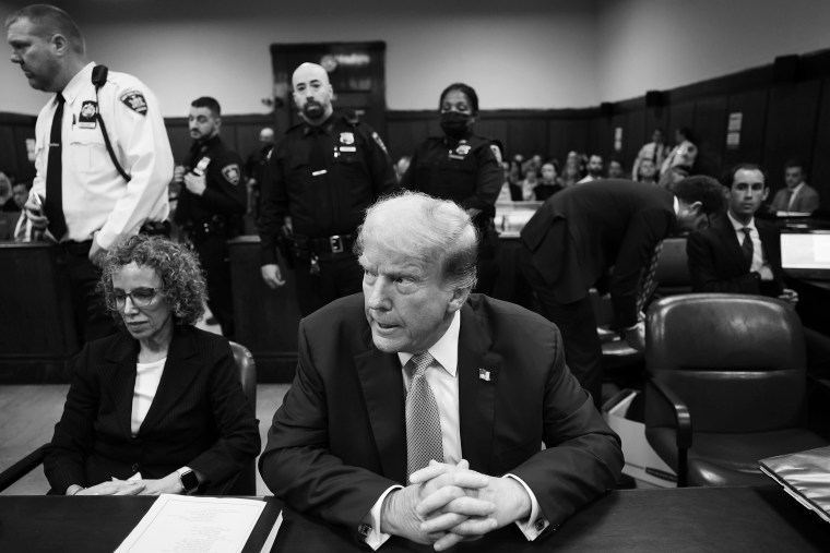 What you missed on Day 13 of Trump’s hush money trial: Stormy Daniels ...