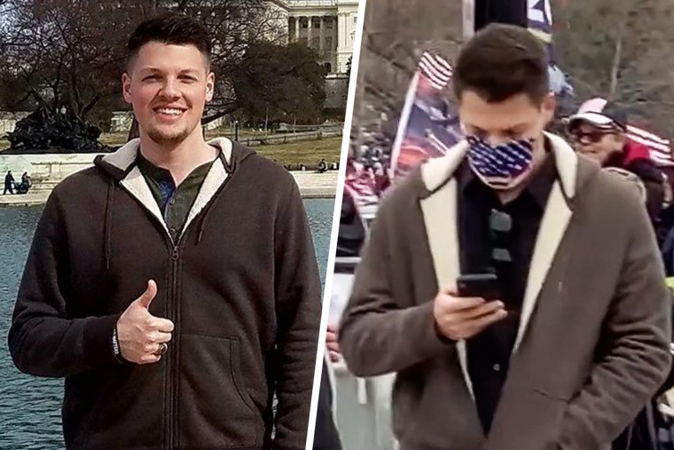 The 2024 Presidential Election, III | Page 10 | TideFans.com