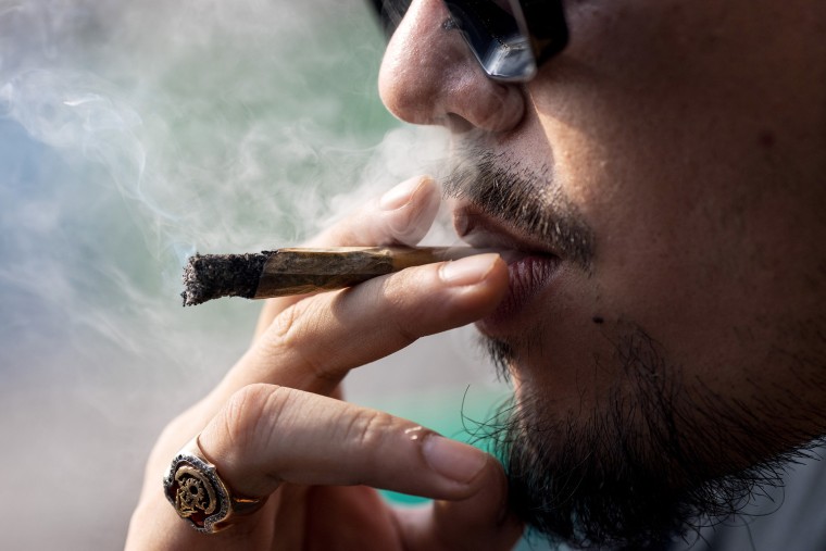 Thailand Moves To Outlaw Cannabis Again 2 Years After It Was