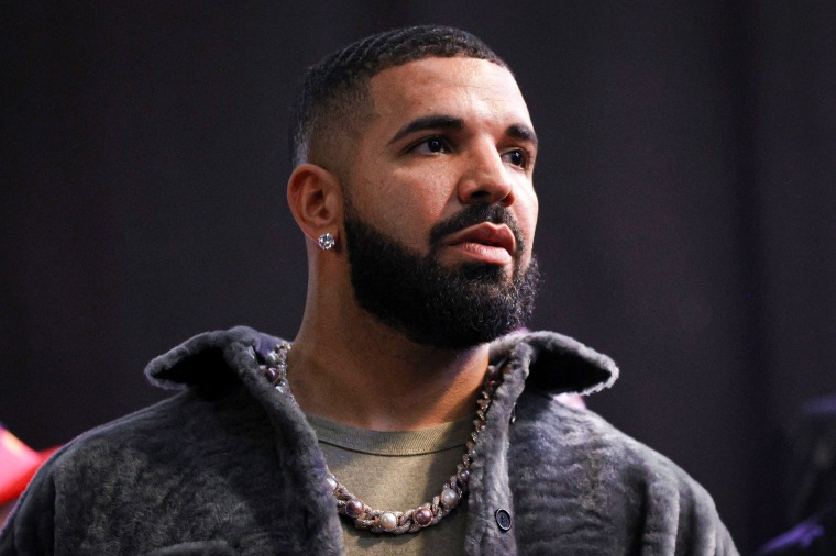 Police called to Drake's home after another trespasser tried to access ...