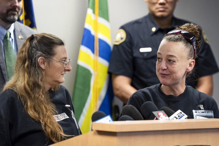 Imprisoned Oregon man charged in deaths of three women found in ...