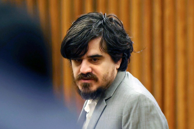 Former Arizona grad student convicted of first-degree murder in 2022 ...