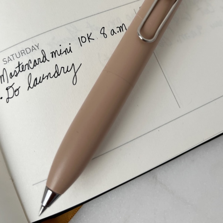 The 18 best pens in 2024, according to experts