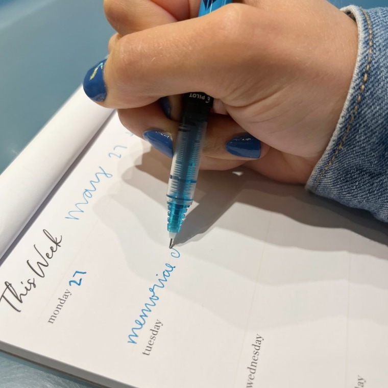 The 18 best pens in 2024, according to experts