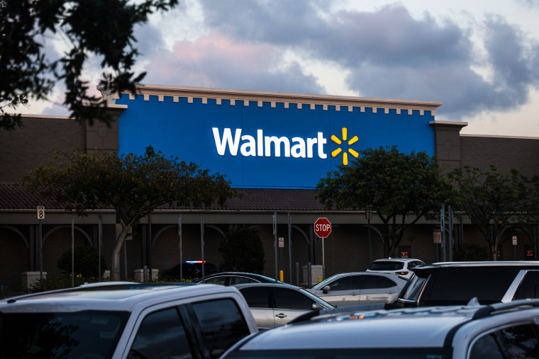 Advertisers boost spending at retailers such as Walmart and Amazon as ...