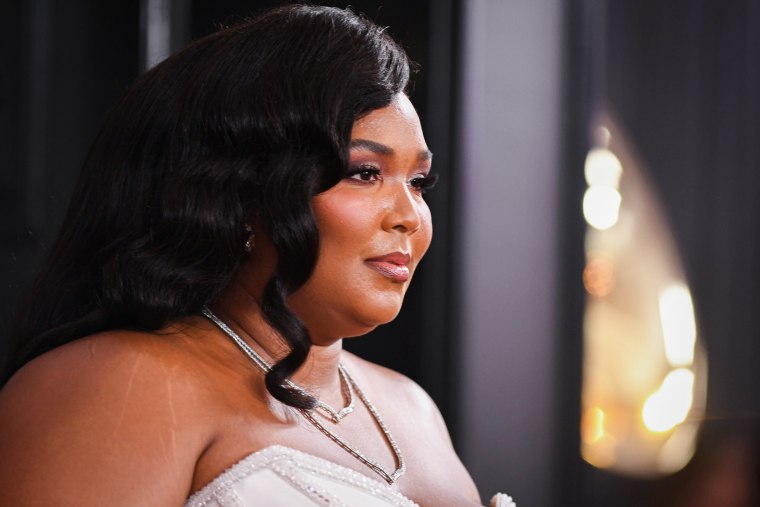 Lizzo reacts to 'South Park' referring to her in episode about obesity