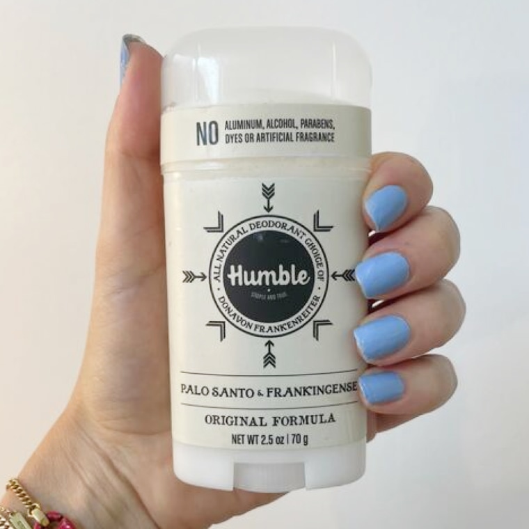 How to take care of underarms, according to dermatologists