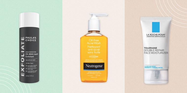 The best cystic acne treatments, according to dermatologists