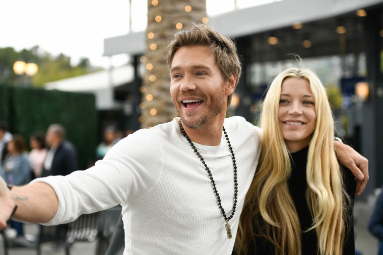 Who Is Chad Michael Murray's Wife? All About Sarah Roemer