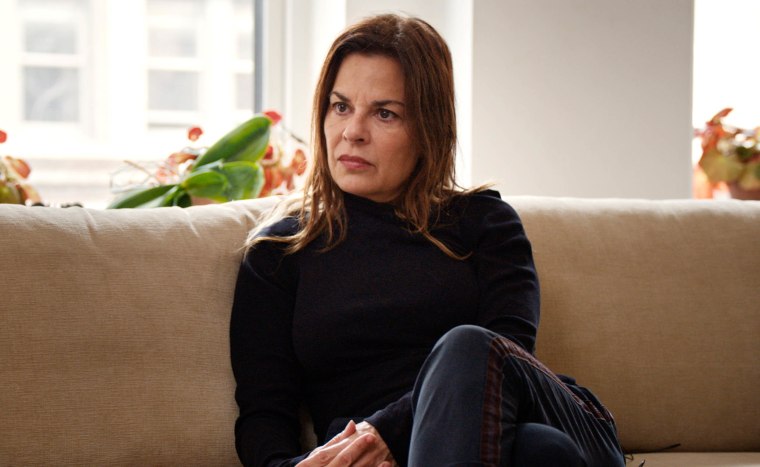 Orna Guralnik of 'Couples Therapy' Shares Tips to Help Relationship