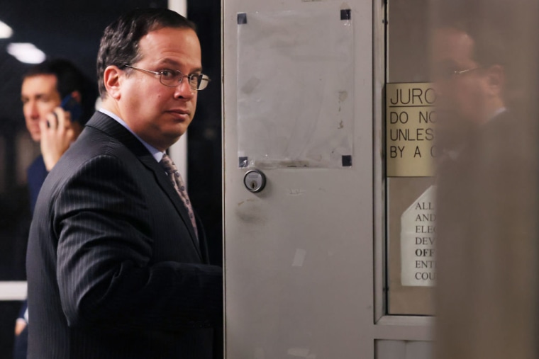 Juicio a Trump: la Fiscalía cierra sus alegatos y urge al jurado a ...