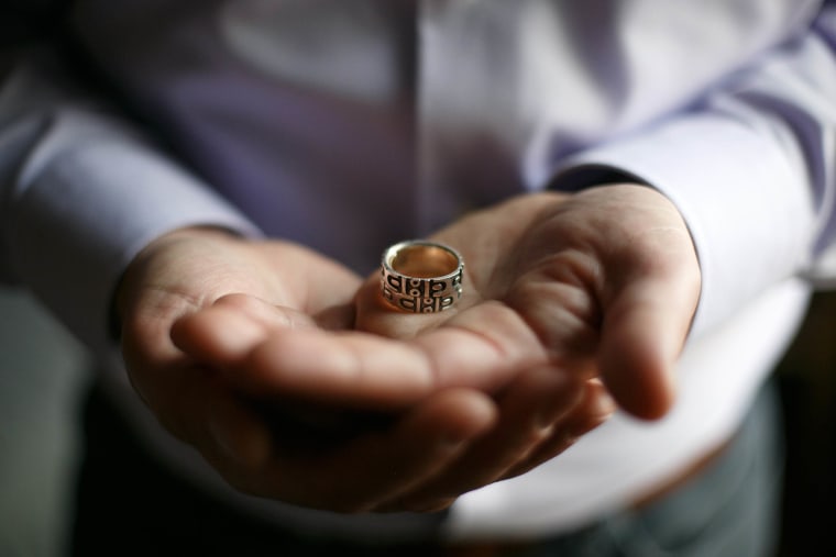 Who Is Jim Obergefell? The Love Story Behind Obergefell V. Hodges