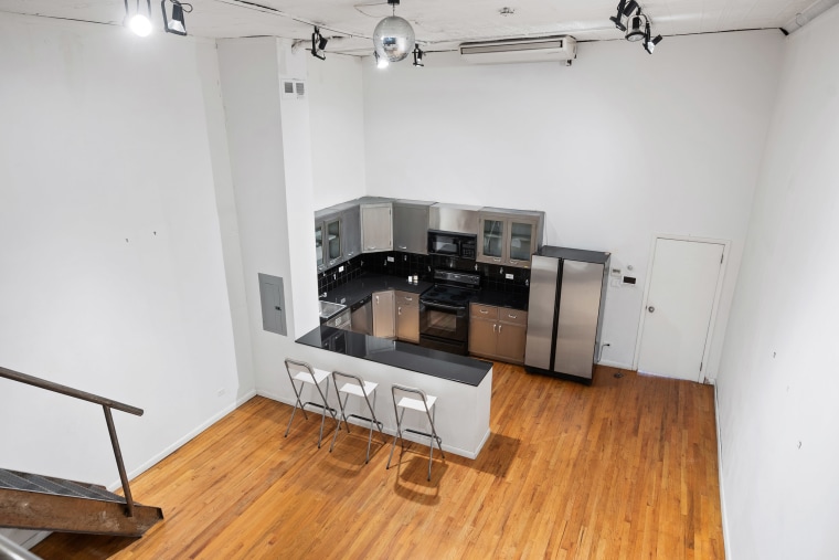 John Lennon and Yoko Ono's NYC Home For Sale