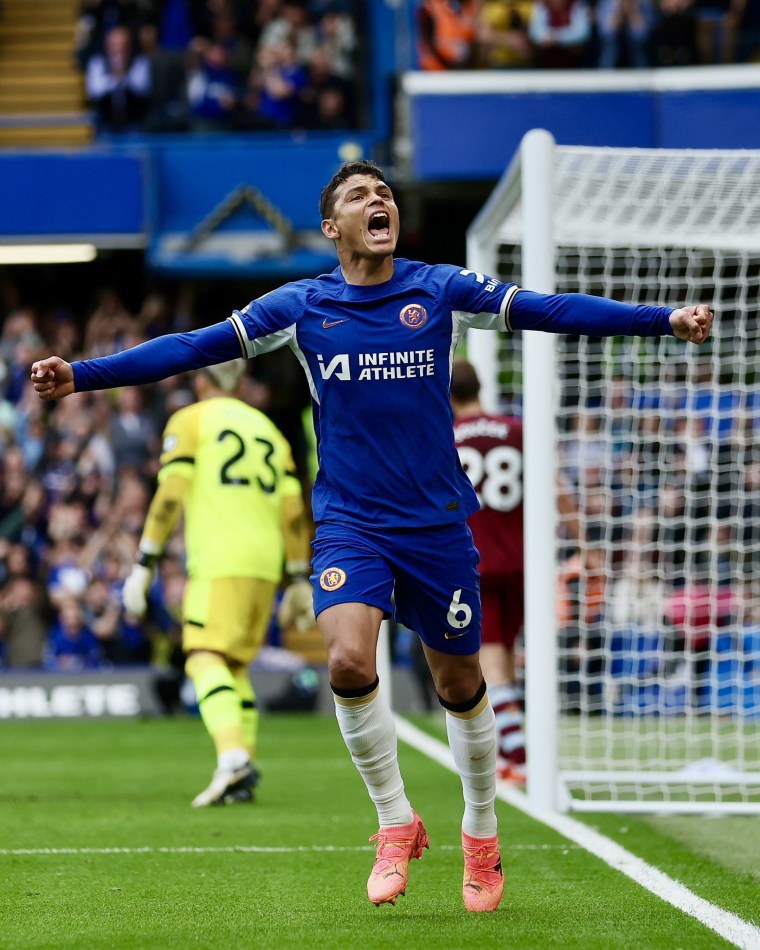Thiago Silva abandona Europa y regresa al Fluminense