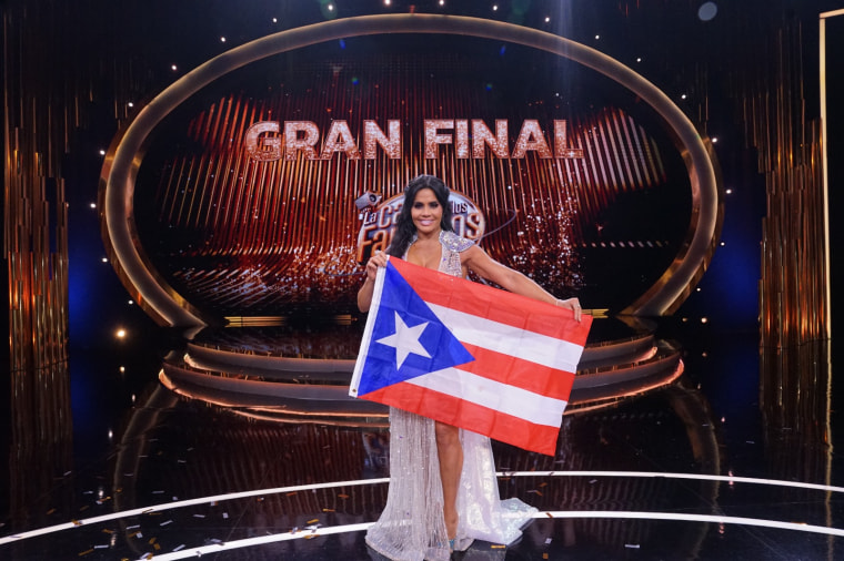 Maripily habla de su victoria en La Casa de los Famosos