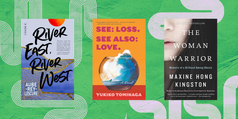 10 Books By Asian Authors To Read For AAPI Heritage Month