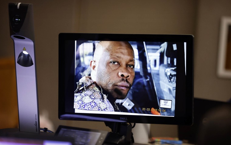 ‘Pillowcase Murders’: What Happened to Billy Chemirmir?