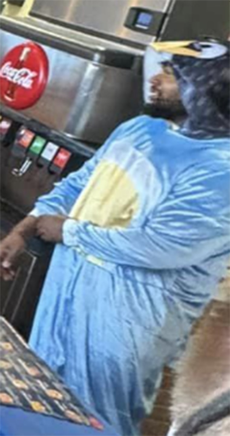 Restaurant Fail: Bluey Day Was a Bust for Families