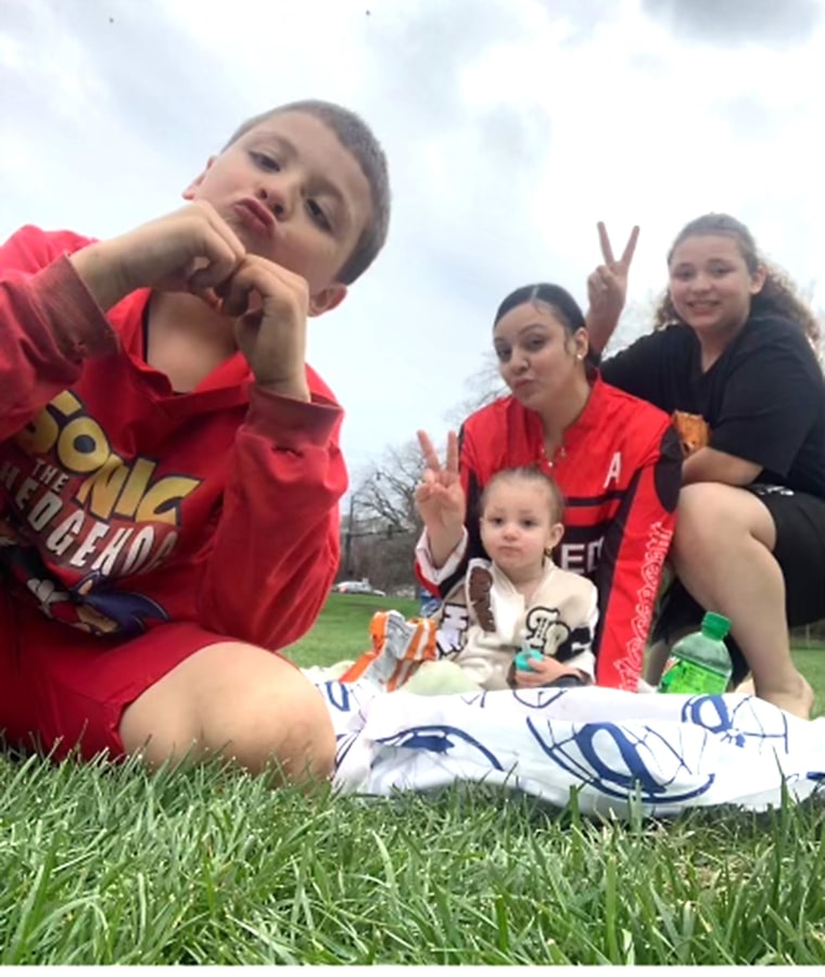 Pregnant Women Detail Symptoms Of Early Onset Colorectal Cancer