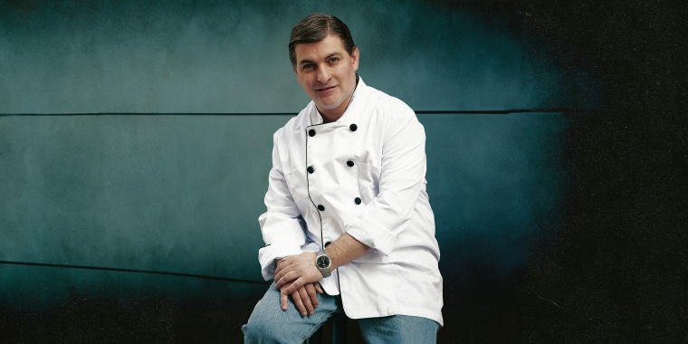 ‘Cooking Up Murder’: Where Is Chef César Román Now?