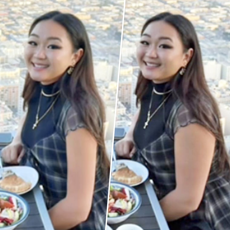 Daughter Calls Out Mom For Editing Pics To Make Her Look Thinner