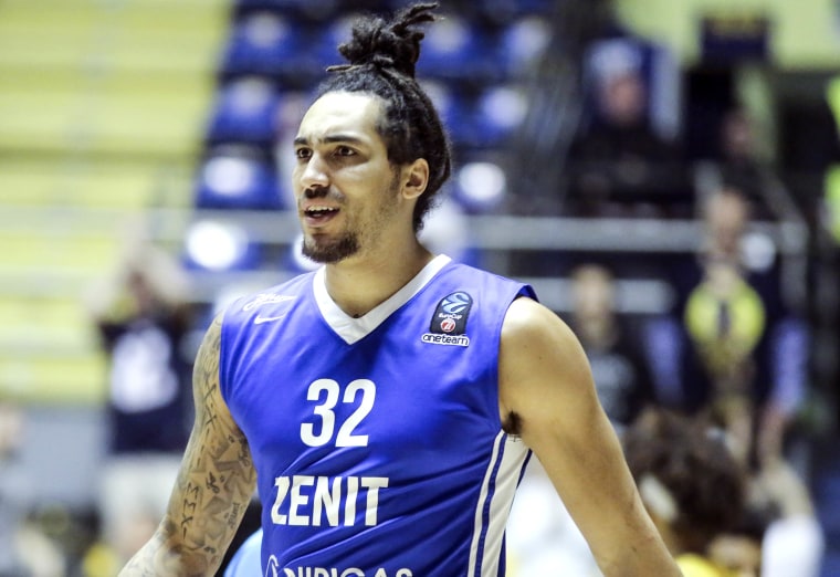 Drew Gordon, Former NBA Player And Father Of 3, Dies At 33