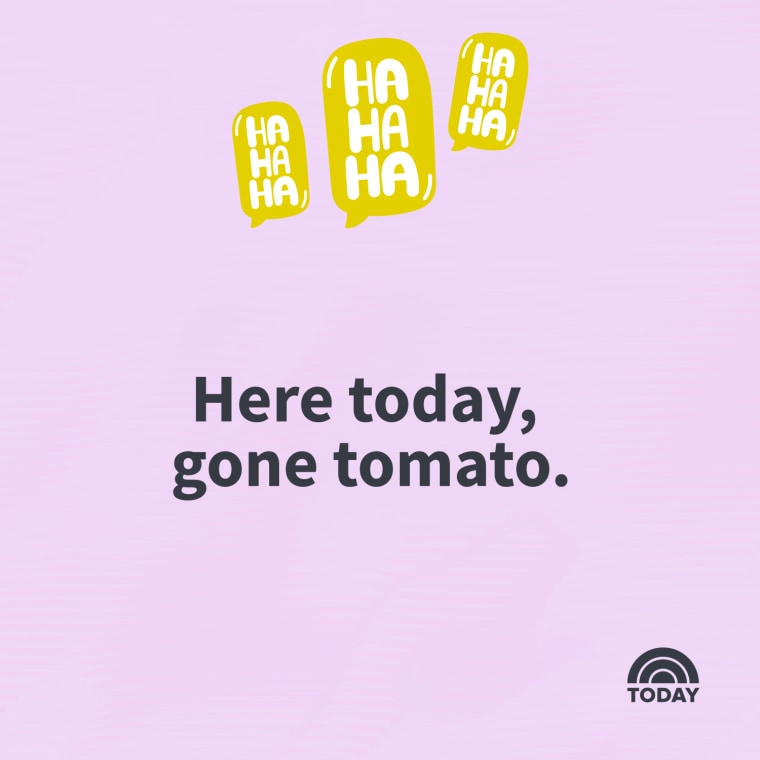 125 Funny Food Puns For Every Occasion