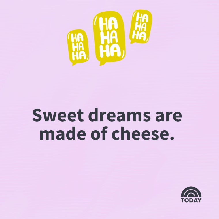 125 Funny Food Puns For Every Occasion