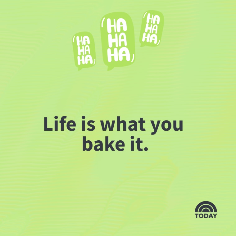 125 Funny Food Puns For Every Occasion