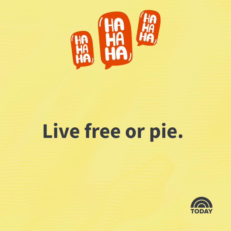 125 Funny Food Puns For Every Occasion