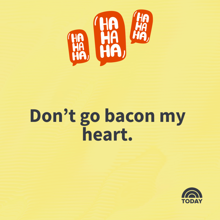 125 Funny Food Puns For Every Occasion