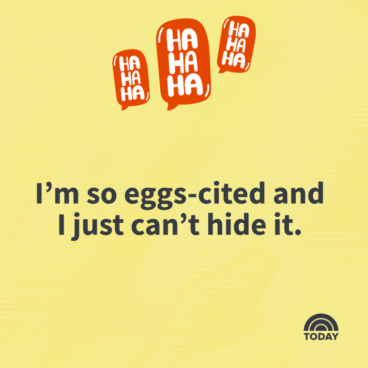 125 Funny Food Puns For Every Occasion