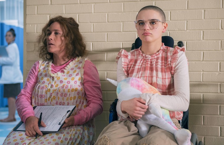 Gypsy Rose Blanchard Shares Her Opinion On Hulu's 'The Act'