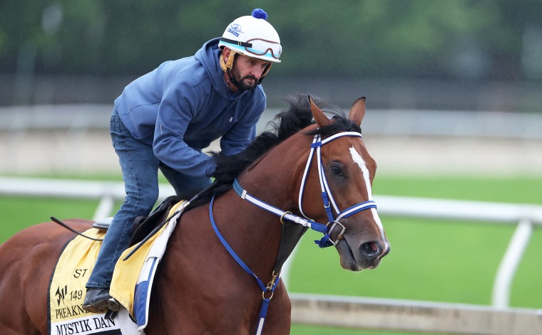 Preakness Stakes 2024 Horses, Post Positions and How to Watch