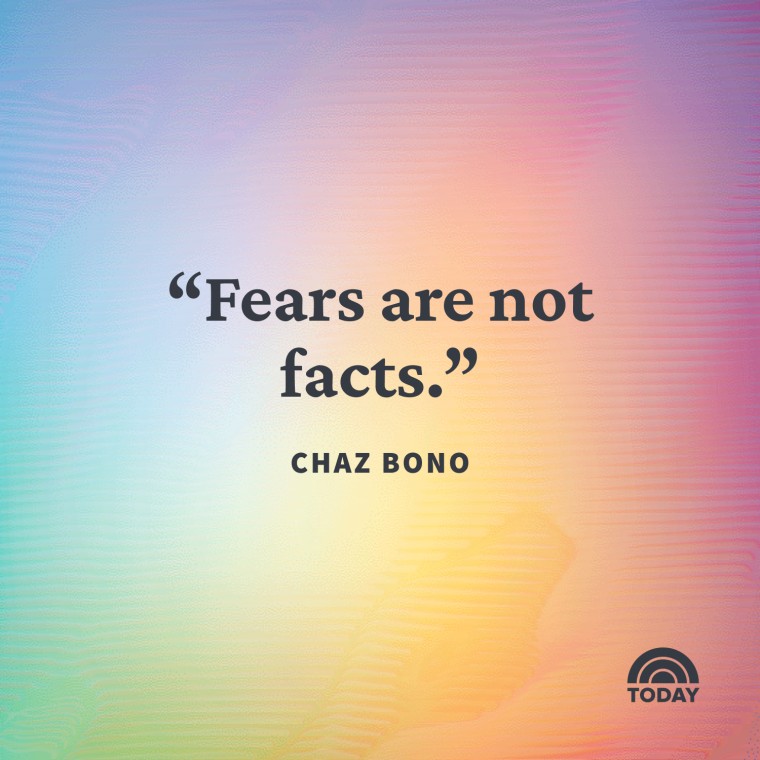 75 LGBTQ Quotes to Share During Pride Month