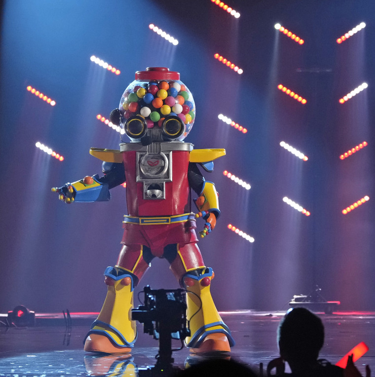 Who Won 'The Masked Singer' Season 11?