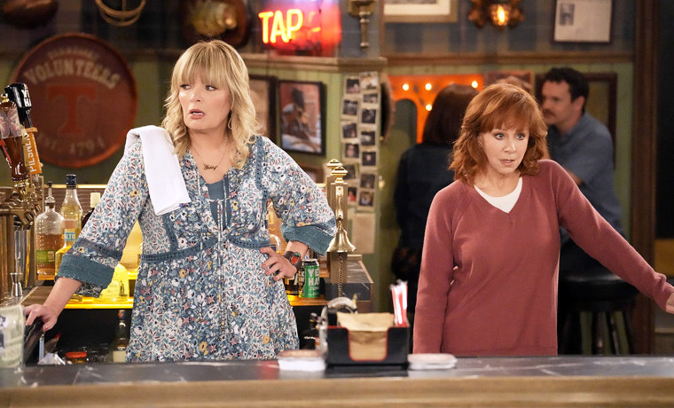 Reba McEntire NBC Show 'Happy's Place': Everything To Know