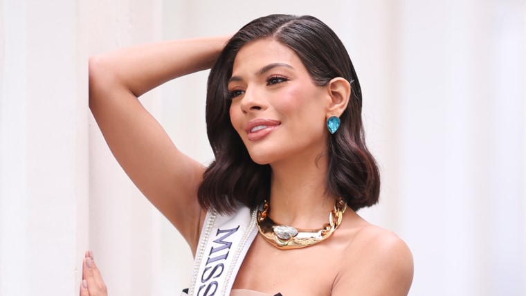 ¿Por qué Sheynnis Palacios fue exiliada de Nicaragua?